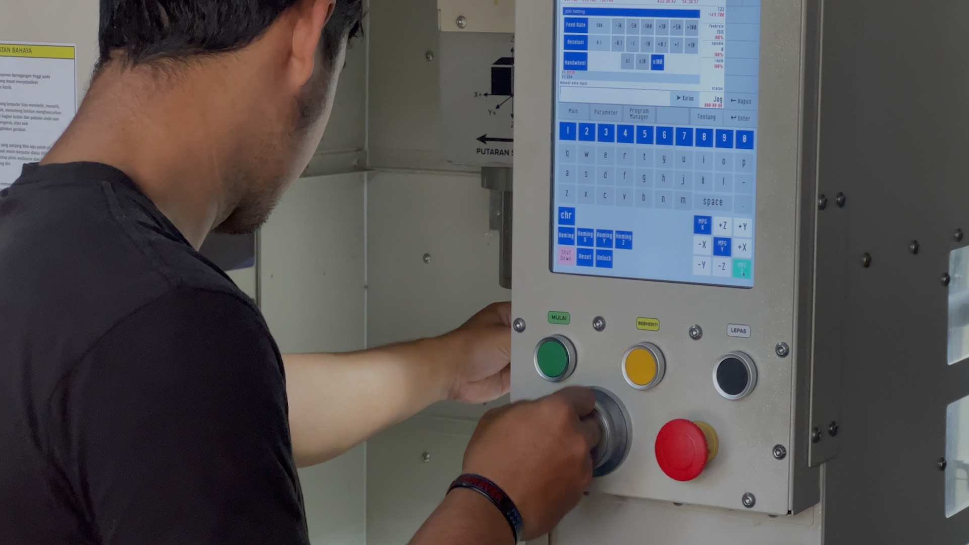 Akademi Inovasi Indonesia