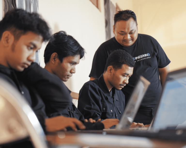 Akademi Inovasi Indonesia